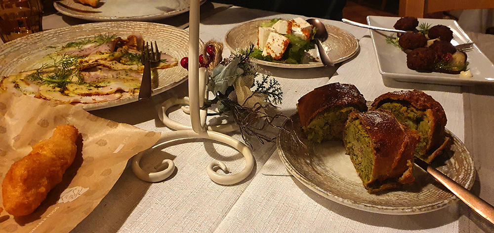 La rondinella (4) – The Calabrian Dream