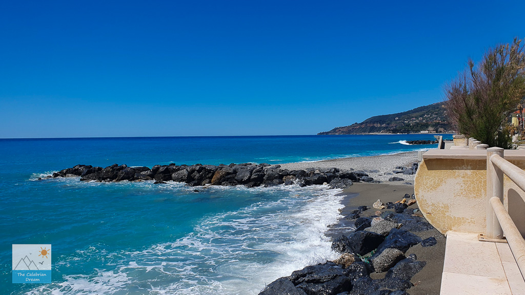 April 2023, we visit Cetraro and make dishes from UK and Italy as the ...