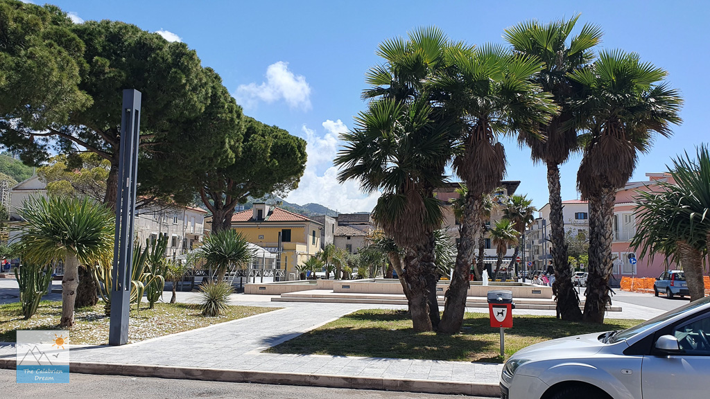 April 2023, we visit Cetraro and make dishes from UK and Italy as the ...