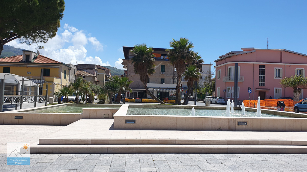 April 2023, we visit Cetraro and make dishes from UK and Italy as the ...